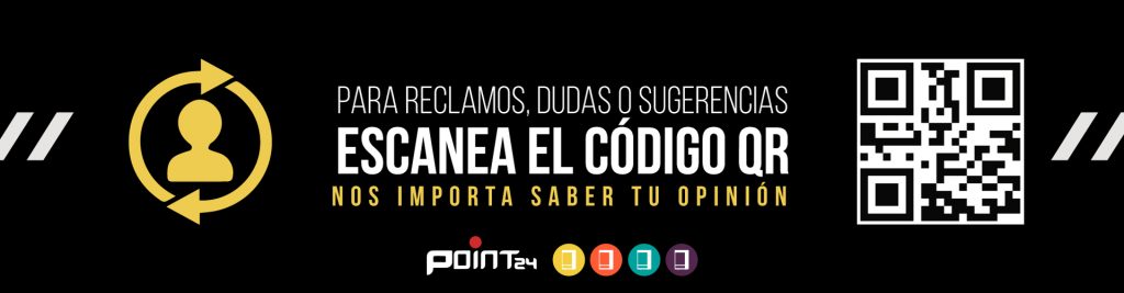 point24 – Tiendas Automatizadas