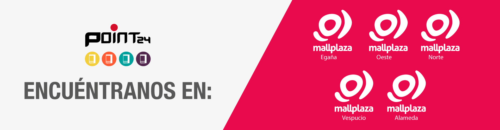 point24 – Tiendas Automatizadas